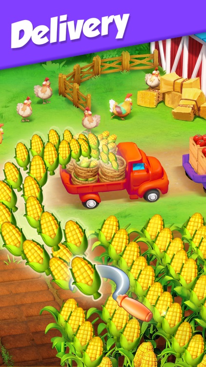 Family Farm Adventure by Century Games Pte. Ltd.