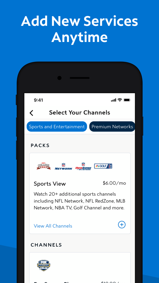 My Spectrum by Charter Communications - (iOS Apps) — AppAgg