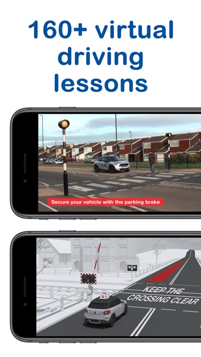 Theory Test 4 in 1 Kit 2022 for PC - Windows 7,8,10,11