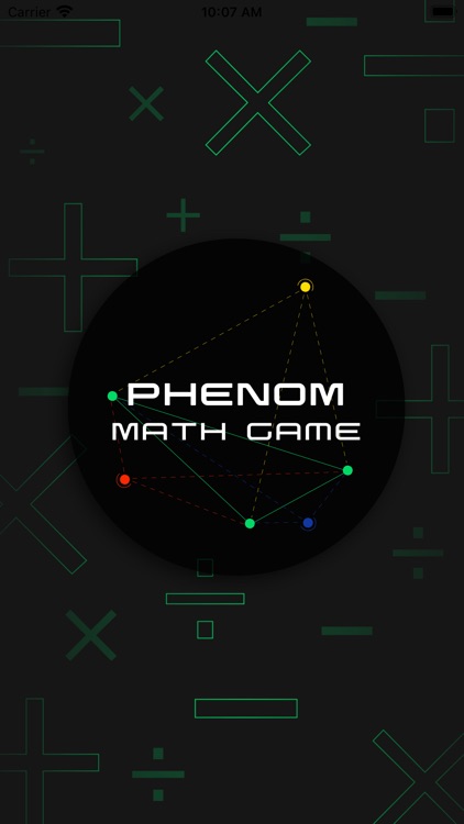 Phenom Math Game by Rigpa.in