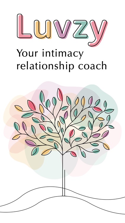 Luvzy: Couples intimacy coach by Applabel LTD