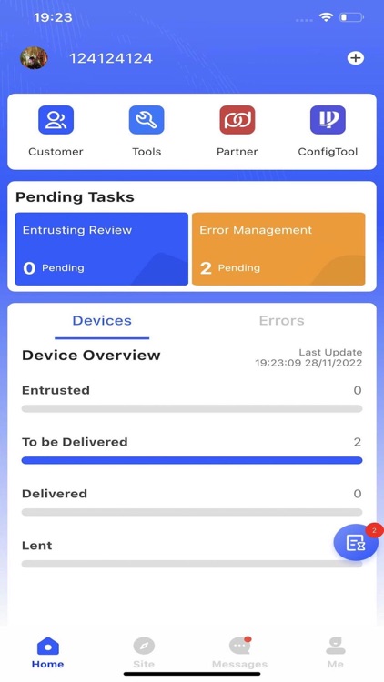 DoLynk Care by Hangzhou CE-soft Technology Co., Ltd.