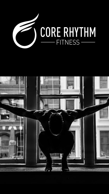Core Rhythm Fitness by Core Rhythm Fitness LLC