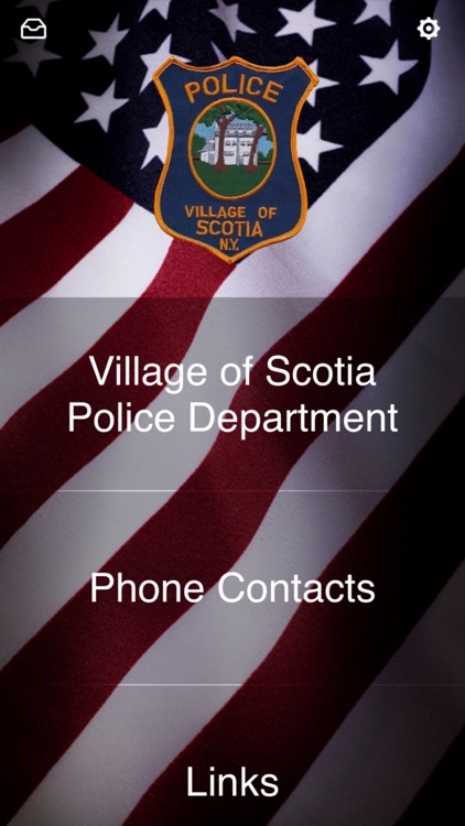 Village of Scotia PD by Village of Scotia Police Department