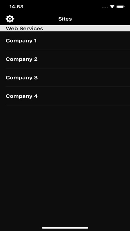 DGA OneVIEW by DGA Security Systems, Inc.