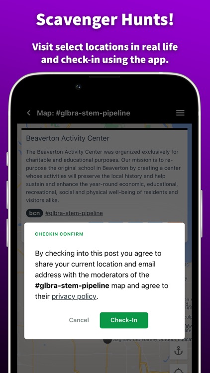 Map Buddy: Find and Make Maps by Phobos Rising, Inc.