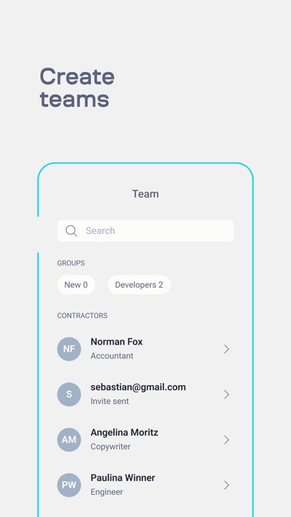 Solar Staff by TMS SolarWeb Limited
