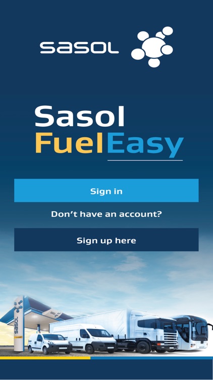 FuelEasy by Gilbarco AFS