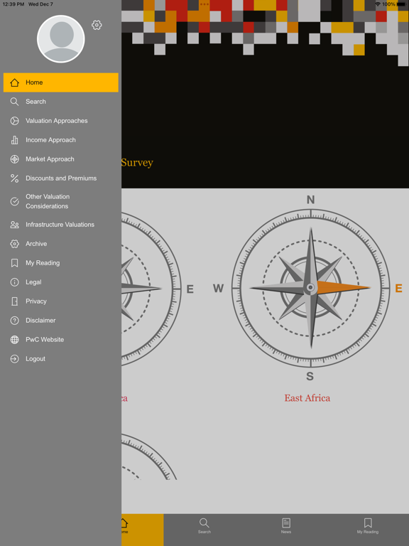 Télécharger PwC Valuation Methodology pour iPhone / iPad sur l'App ...