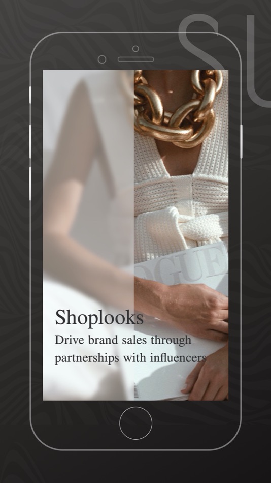 Shoplooks by Shantao Inc - (iOS Apps) — AppAgg