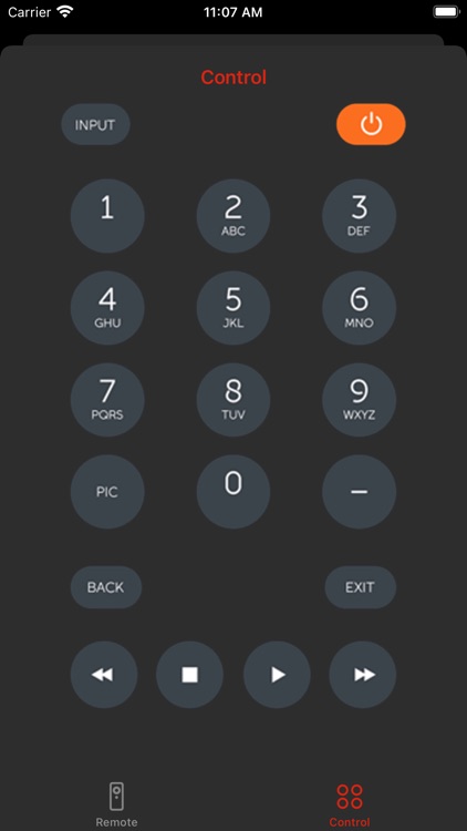 Universal Smart Tv Remote Ctrl By An Viet Company Limited