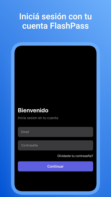 FlashPass Producers by FlashPass