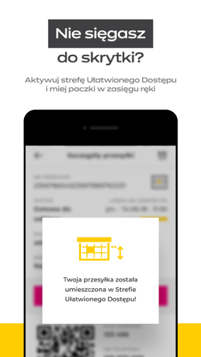 InPost Mobile para iPhone - DOWNLOAD DO APLICATIVO