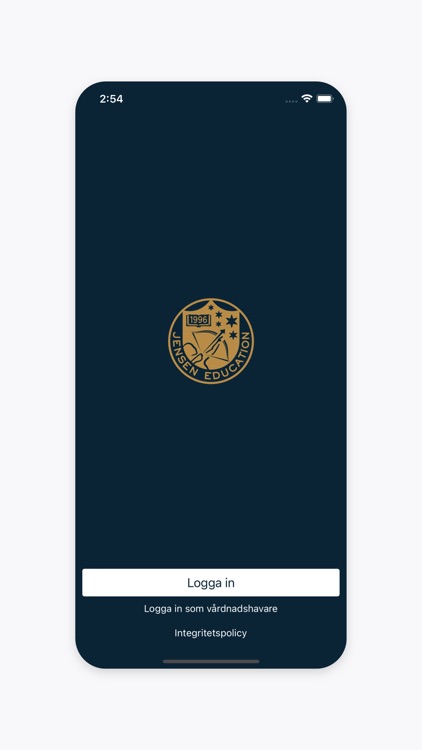 JENSEN Campus by JENSEN Education AB