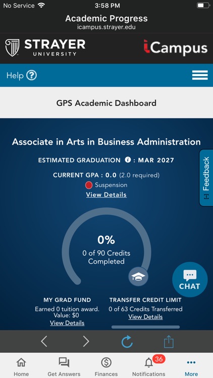 Strayer by Strayer University