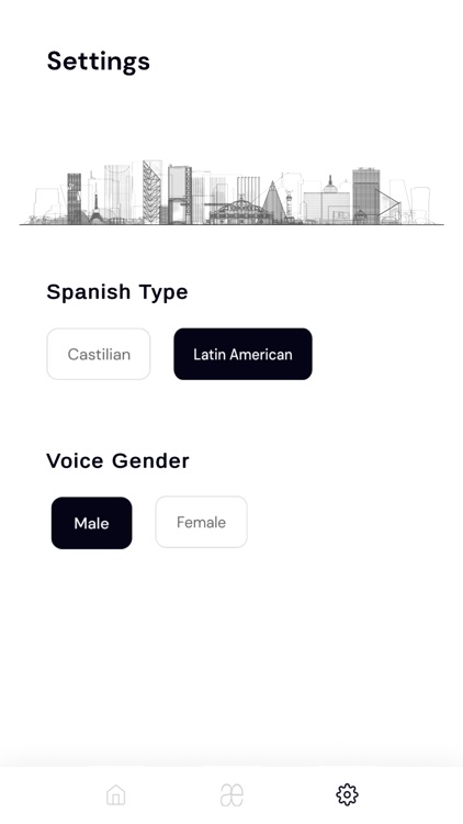 Spanish IPA Dictionary by Michael Tamborski