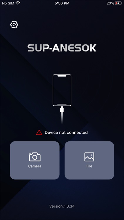 Sup-Anesok by Jintao Chen