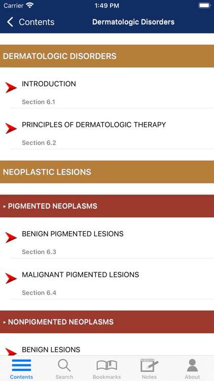 CURRENT CMDT 2023 by Usatine & Erickson Media LLC