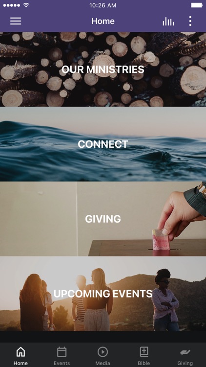 Capstone Church TX by Capstone Church (Benbrook)