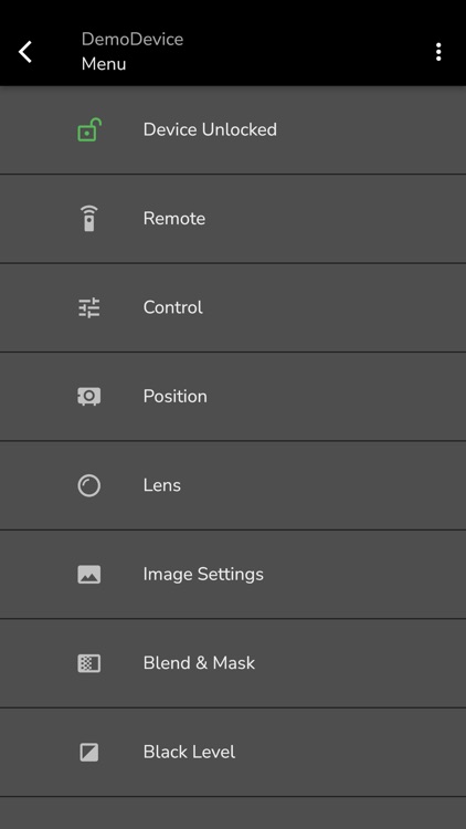 Barco Pulse Mobile by Barco