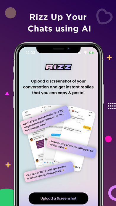 [Updated] RIZZ‎ for PC / Mac / Windows 11,10,8,7 / iPhone / iPad (Mod ...