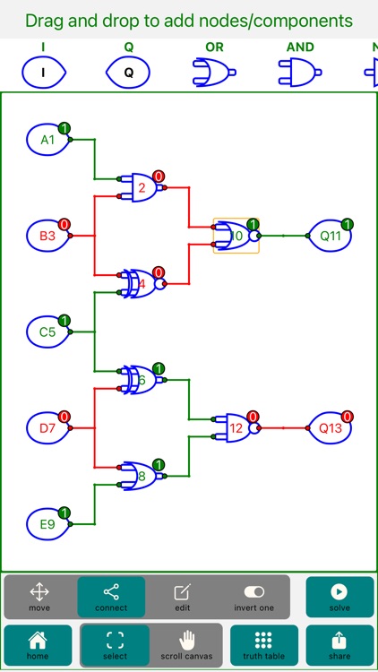Logic-Gate-Design by Om Prakash Chapagain