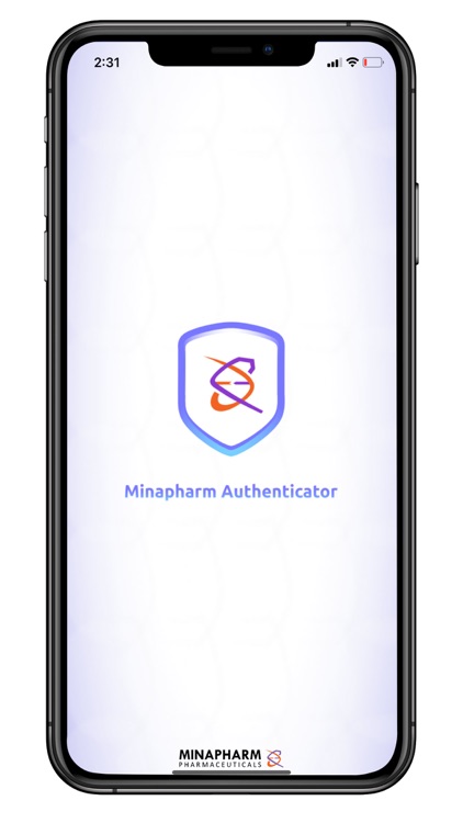 Minapharm-Auth by MINAPHARM PHARMACEUTICALS AND CHEMICAL INDUSTRIES