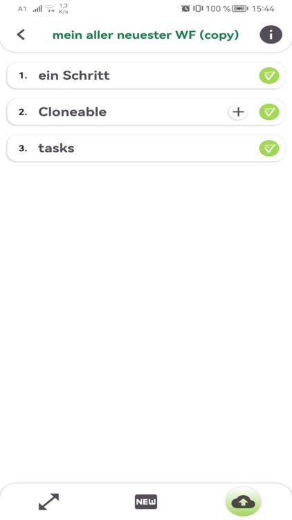 Ataleo Workflow Player by Ataleo GmbH