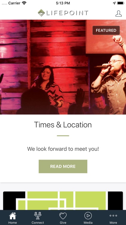 Lifepoint Church Alabama by Lifepoint Ministries inc