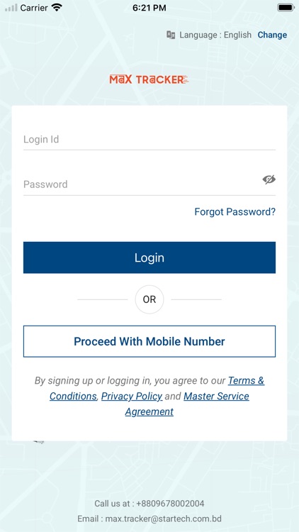 Max Tracker BD by Star Tech and Engineering Ltd