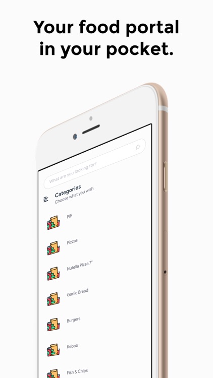 Primrose Chippy by SENTINEL EPOS AND SOLUTIONS LTD