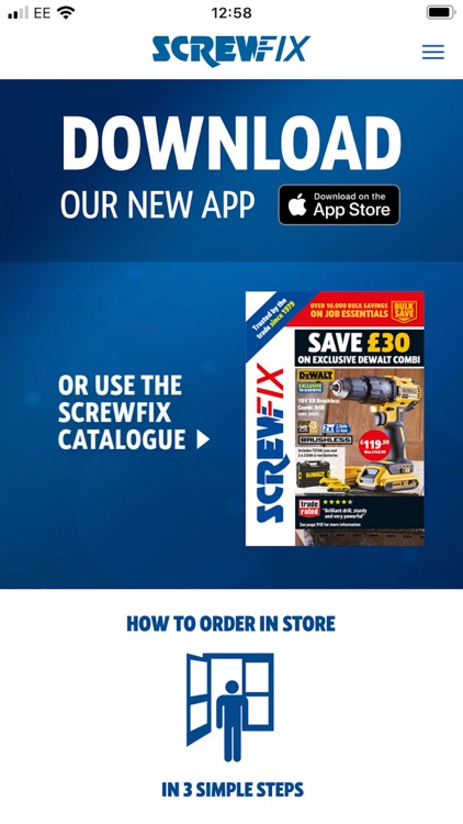 Screwfix Catalogue by Screwfix Direct Limited