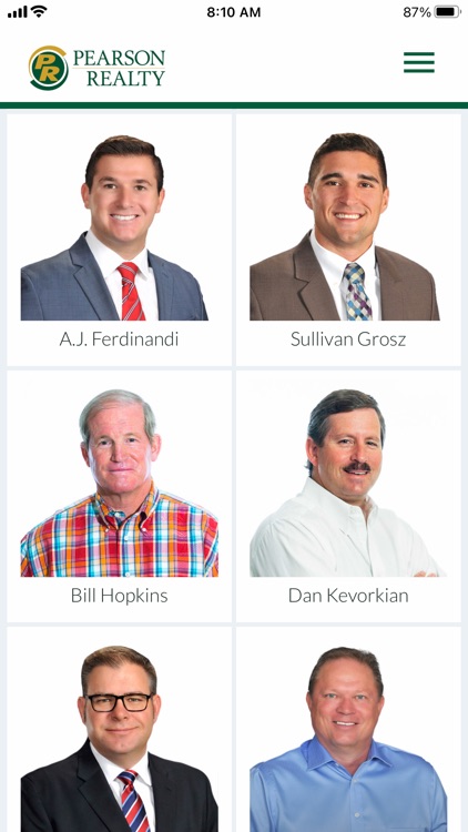 Pearson Realty by Pearson Realty