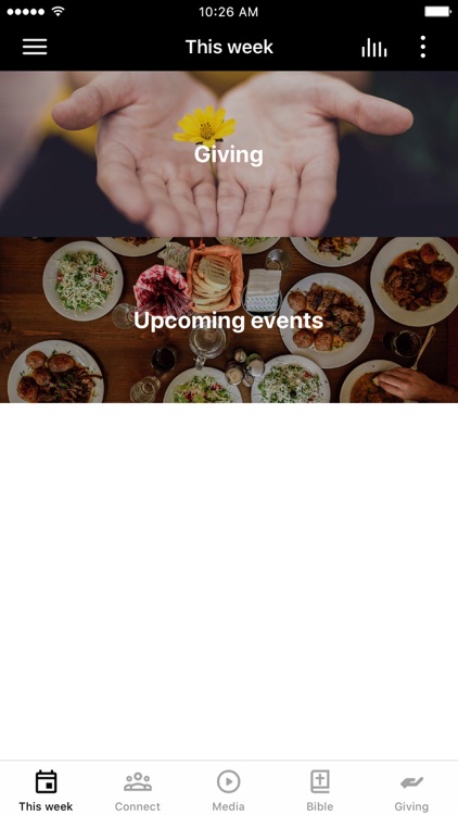 Oasis Life Church by OASIS LIFE CHURCH OF RANCHO CUCAMONGA