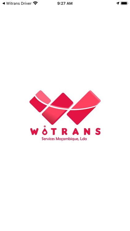 Witrans Passenger by WITRANS SERVICES MOCAMBIQUE