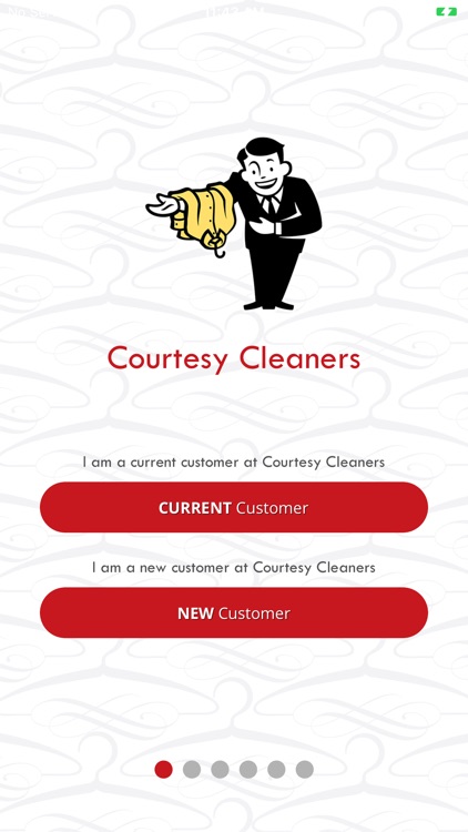 Courtesy Cleaners by Courtesy Cleaners