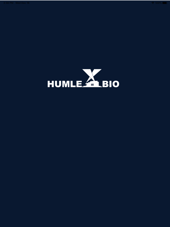 HUMLE BIO | iPhone & iPad Game Reviews | AppSpy.com
