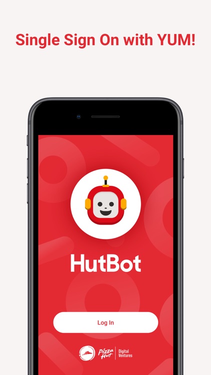 HutBot by Pizza Hut Digital Ventures UK