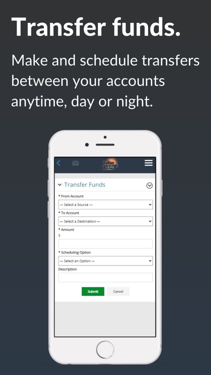 Fulton Savings Mobile Banking by Fulton Savings Bank