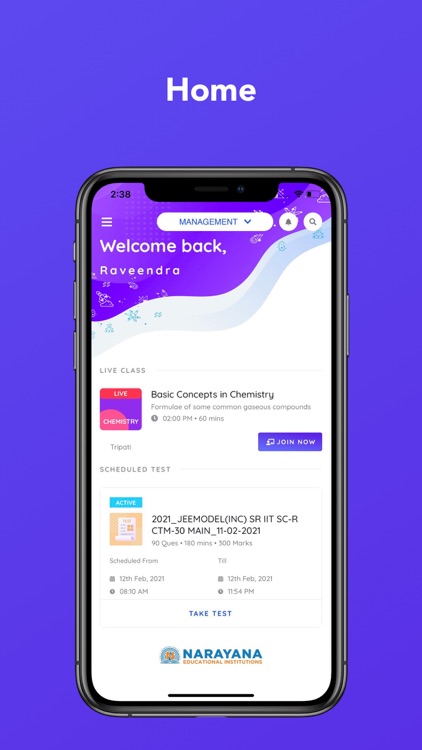 Narayana’s nLearn by Narayana