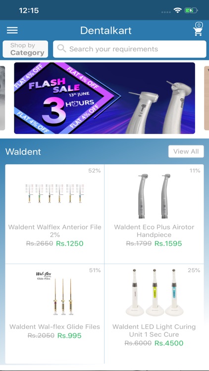 Dentalkart by VASA Denticity Pvt. Ltd.