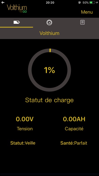 Energie Volthium by Energie Volthium Lnc