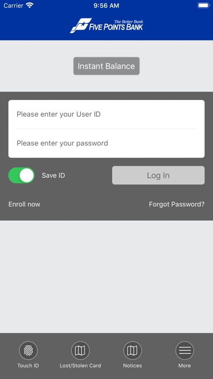 Five Points Bank Mobile by Five Points Bank