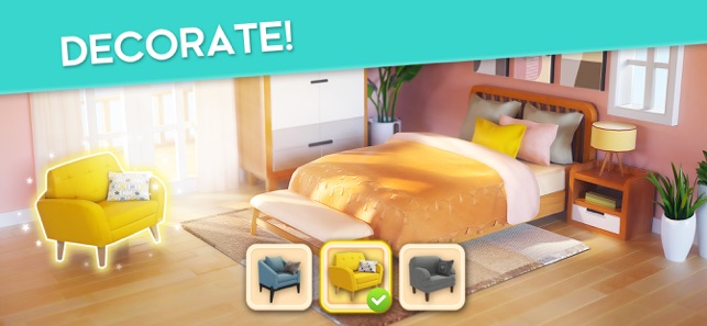 Project Makeover on AppGamer.com