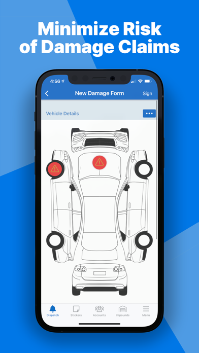 Towbook for PC - Windows 7,8,10,11