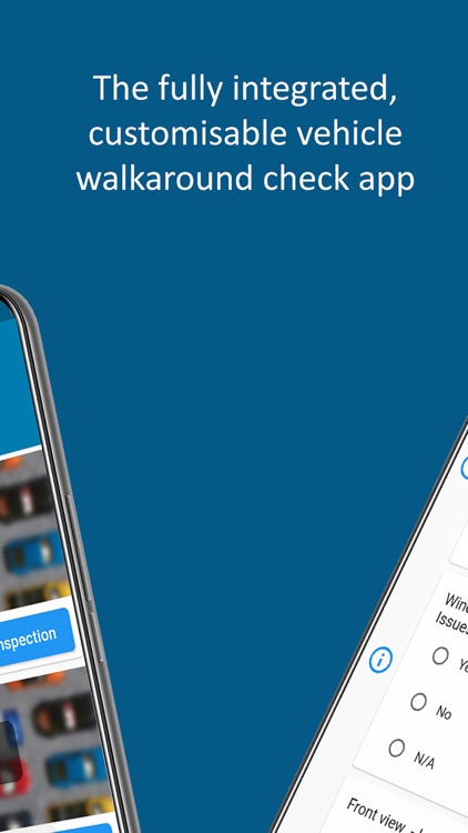 FleetCheck Driver by FleetCheck LTD