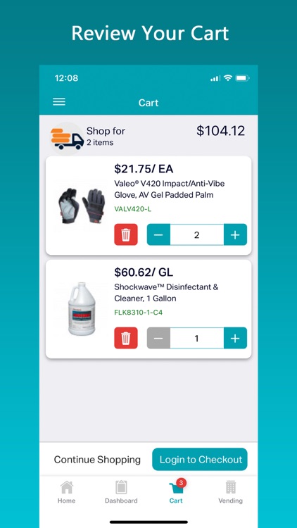 Abatix by Abatix Corp