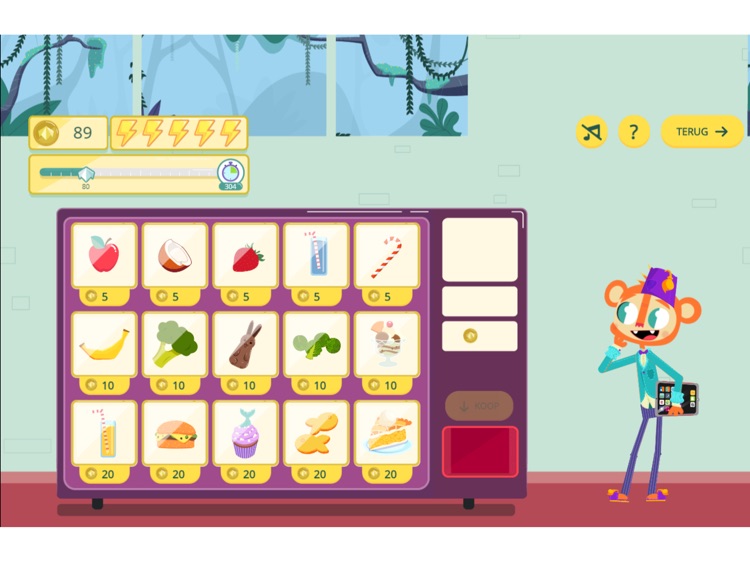 Scoodle Play by Plantyn