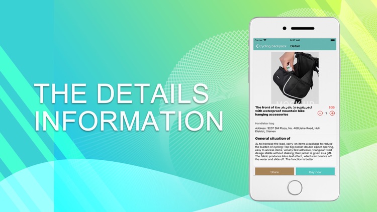 Score master-professional live by Benjamin Anderson