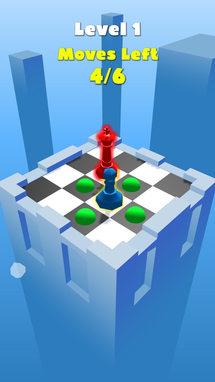 Hyper Chess by Ayoub Alayoub